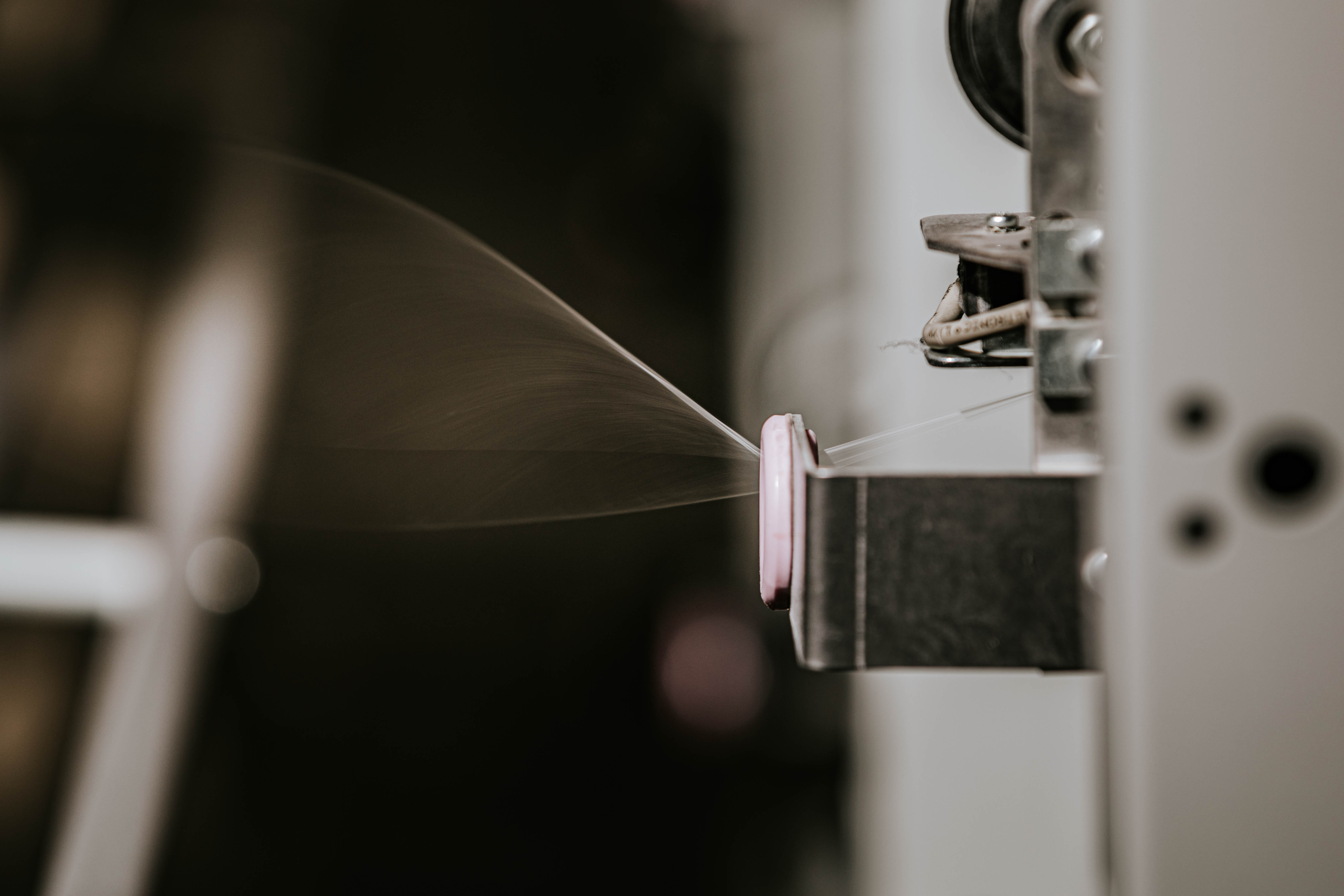 Development of technical textiles made of recycled fibres - Co ...