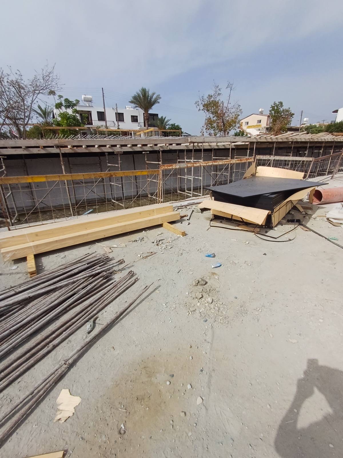 Anti-flood and water collection measures - European Commission