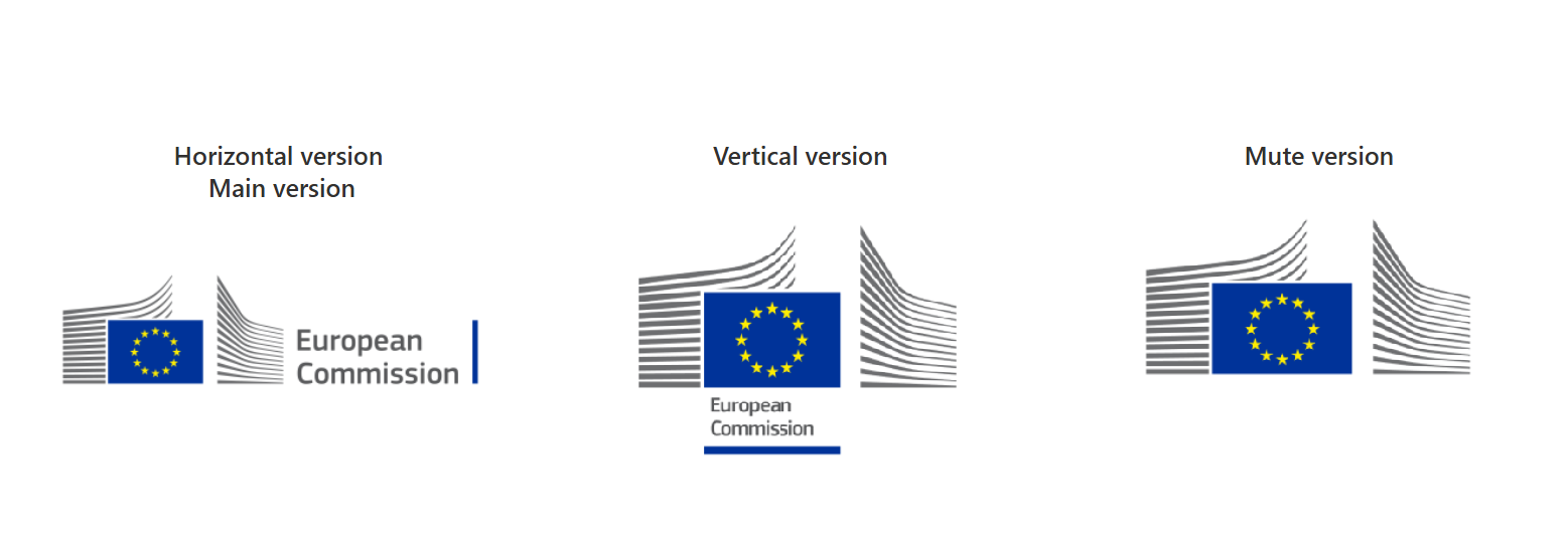 European Commission visual identity - European Commission