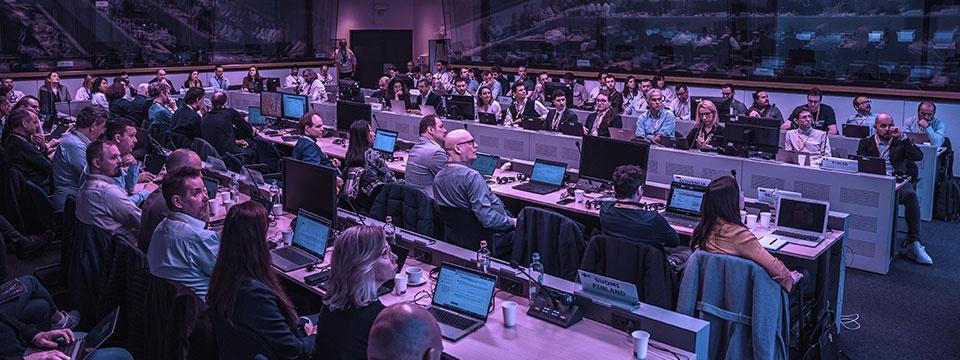 The first Once-Only Technical System (OOTS) Projectathon took place ...