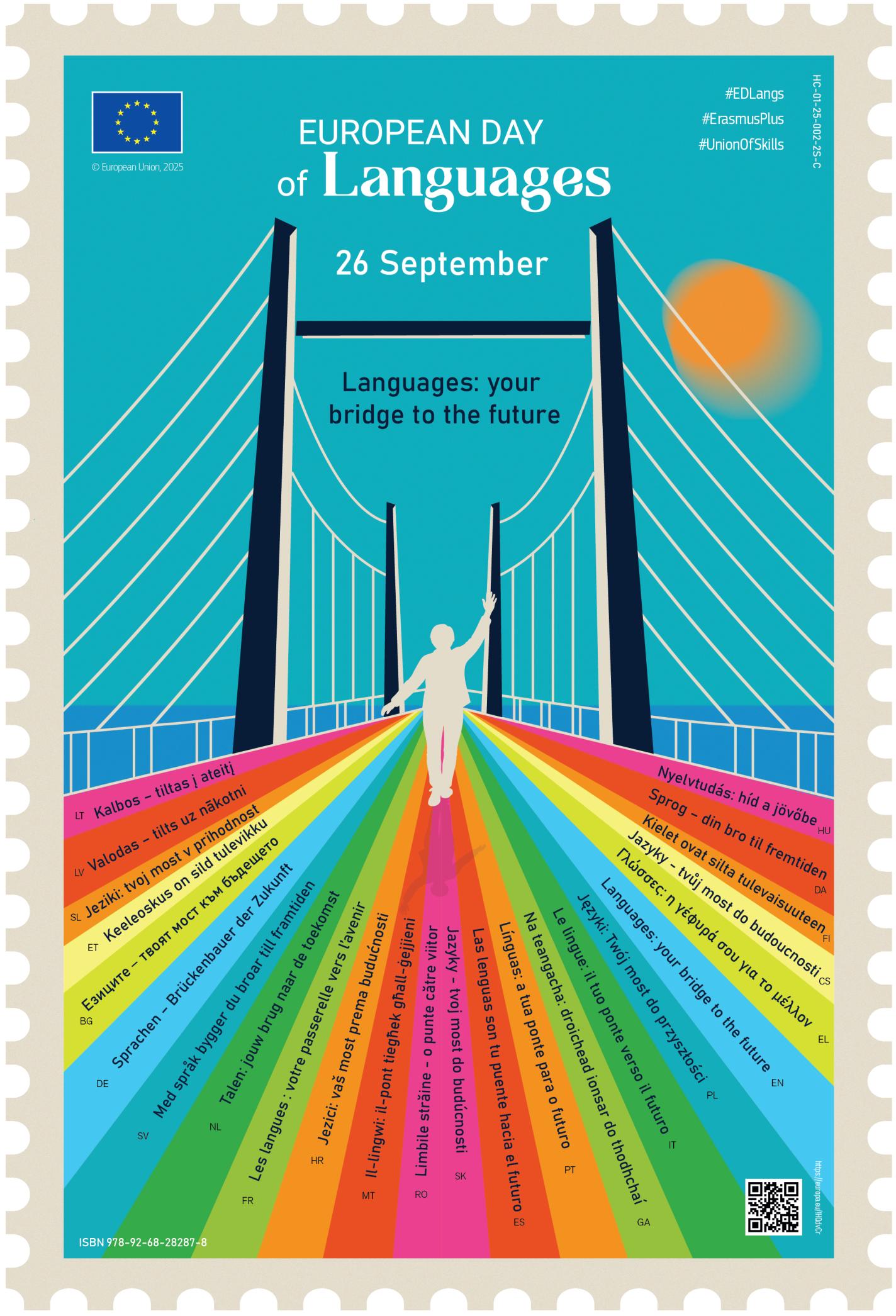 European Day of Languages across the EU - European Commission