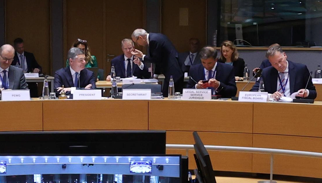 European Fiscal Board (EFB) - European Commission