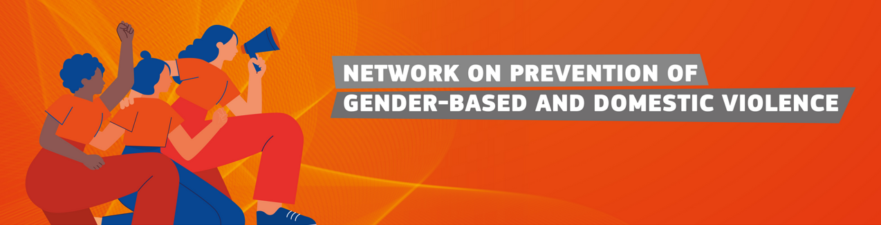 Fifth meeting of the EU network on prevention of gender-based violence ...
