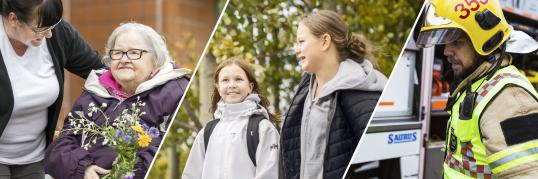 Finland’s recovery and resilience – Supported projects: Reforms ...