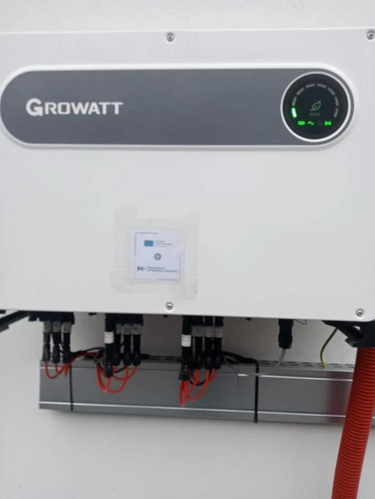 New capacities for electricity generation from renewable sources ...