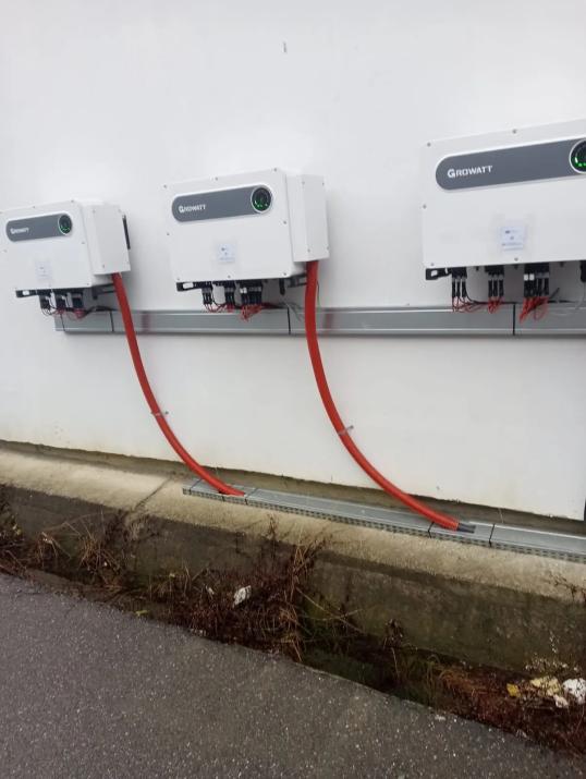New capacities for electricity generation from renewable sources ...