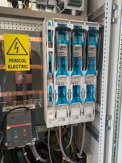 New capacities for electricity generation from renewable sources ...