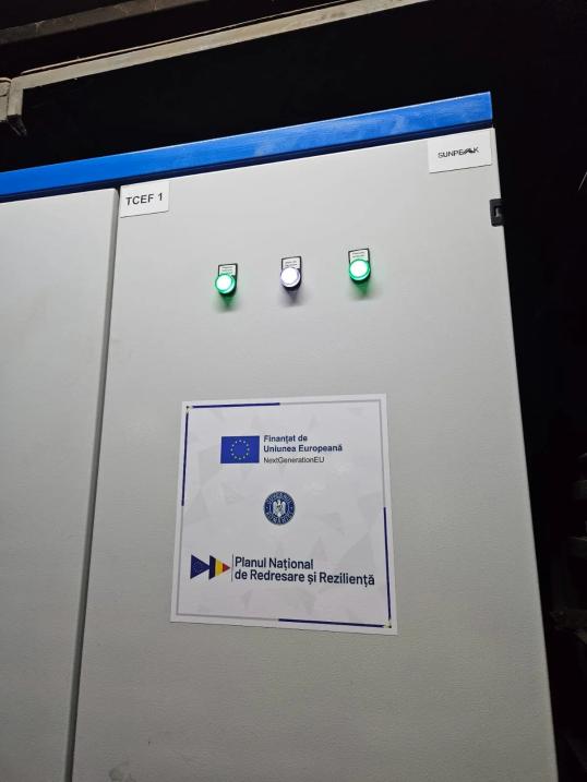 New capacities for electricity generation from renewable sources ...