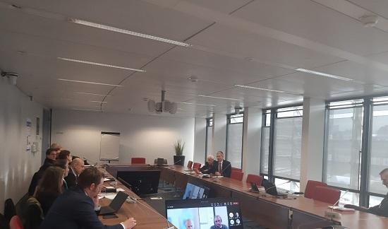 European Fiscal Board (EFB) - European Commission