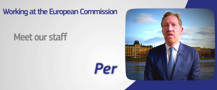Working at the European Commission - European Commission