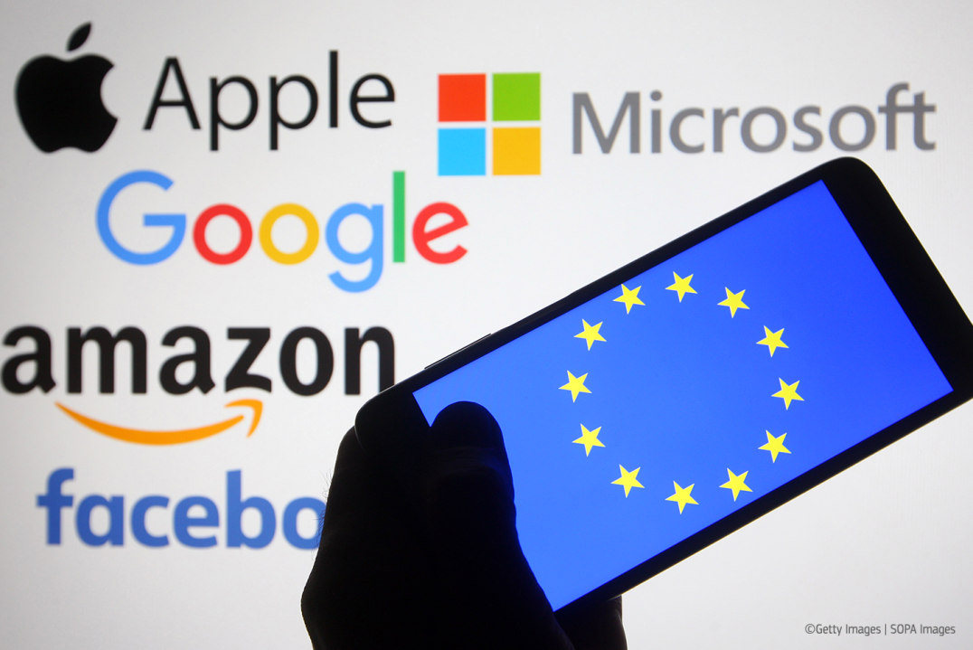 Strengthening online platforms' responsibility - European Commission