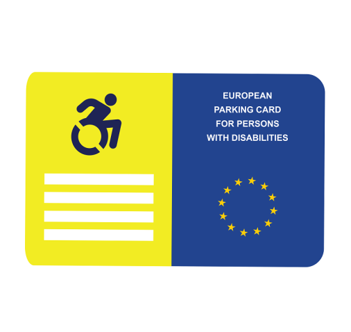 Our proposal for a European Disability Card and a European Parking Card ...