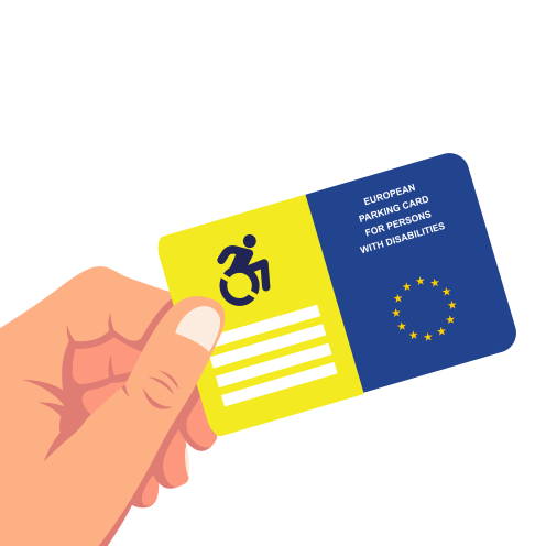 Our proposal for a European Disability Card and a European Parking Card ...