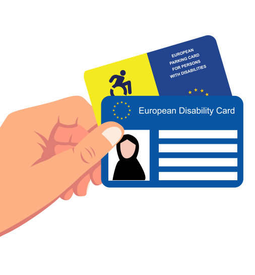 Our proposal for a European Disability Card and a European Parking Card ...