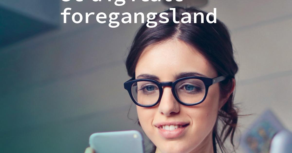 Digitalisation – Digital Strategy - European Commission