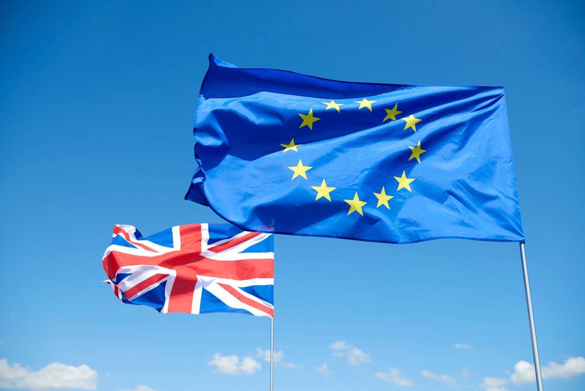 A new way forward on EU-UK relations - European Commission