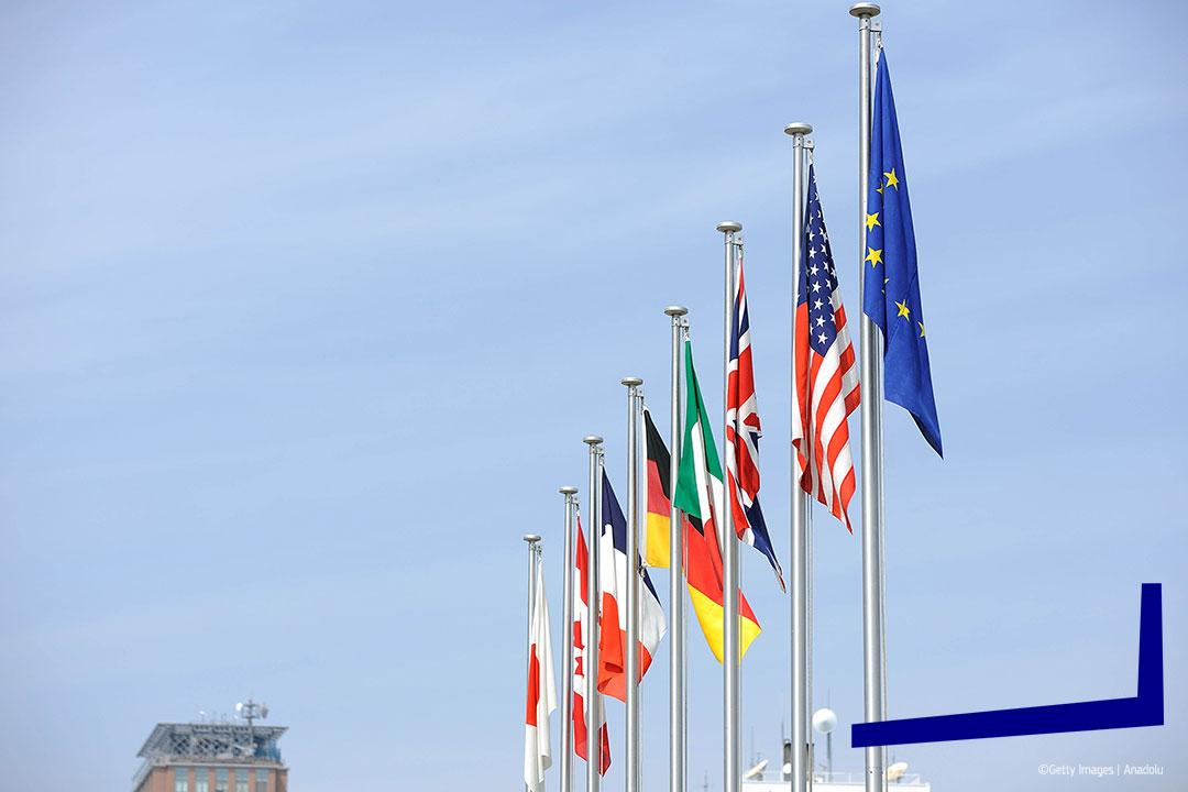 A global Europe - European Commission