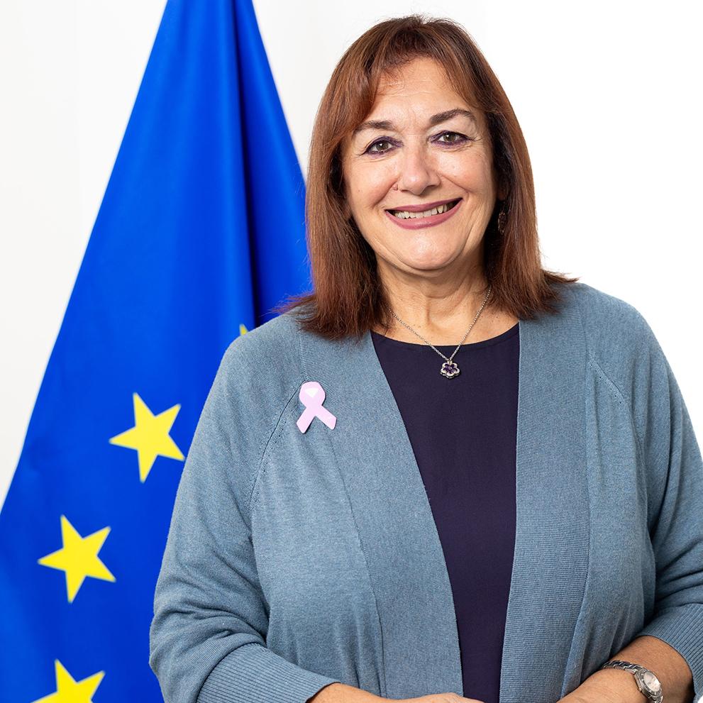 Dubravka Šuica - European Commission