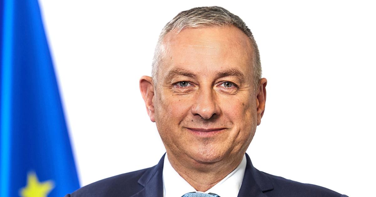 Jozef Síkela - European Commission