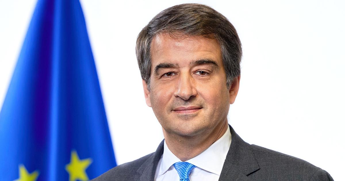 Raffaele Fitto - European Commission