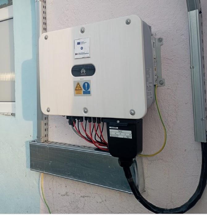 New capacities for electricity generation from renewable sources - AKA ...