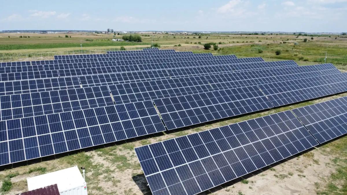 New capacities for electricity generation from renewable sources ...