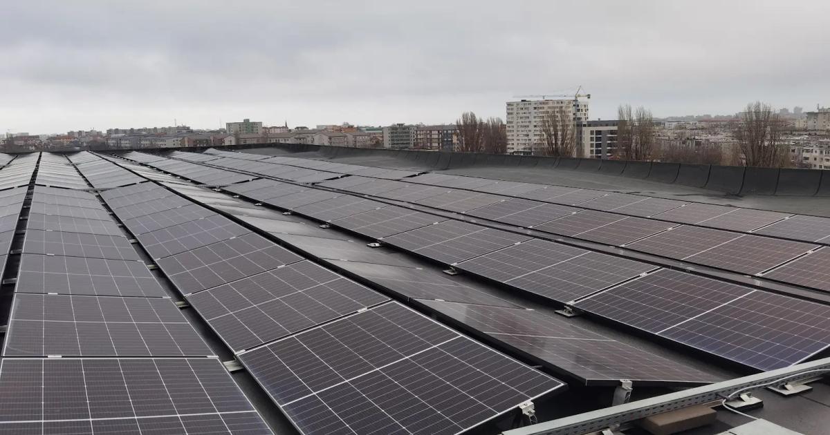 New capacities for electricity generation from renewable sources ...