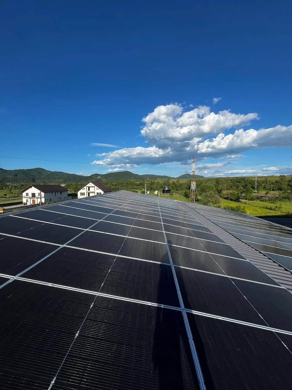 New capacities for electricity generation from renewable sources ...