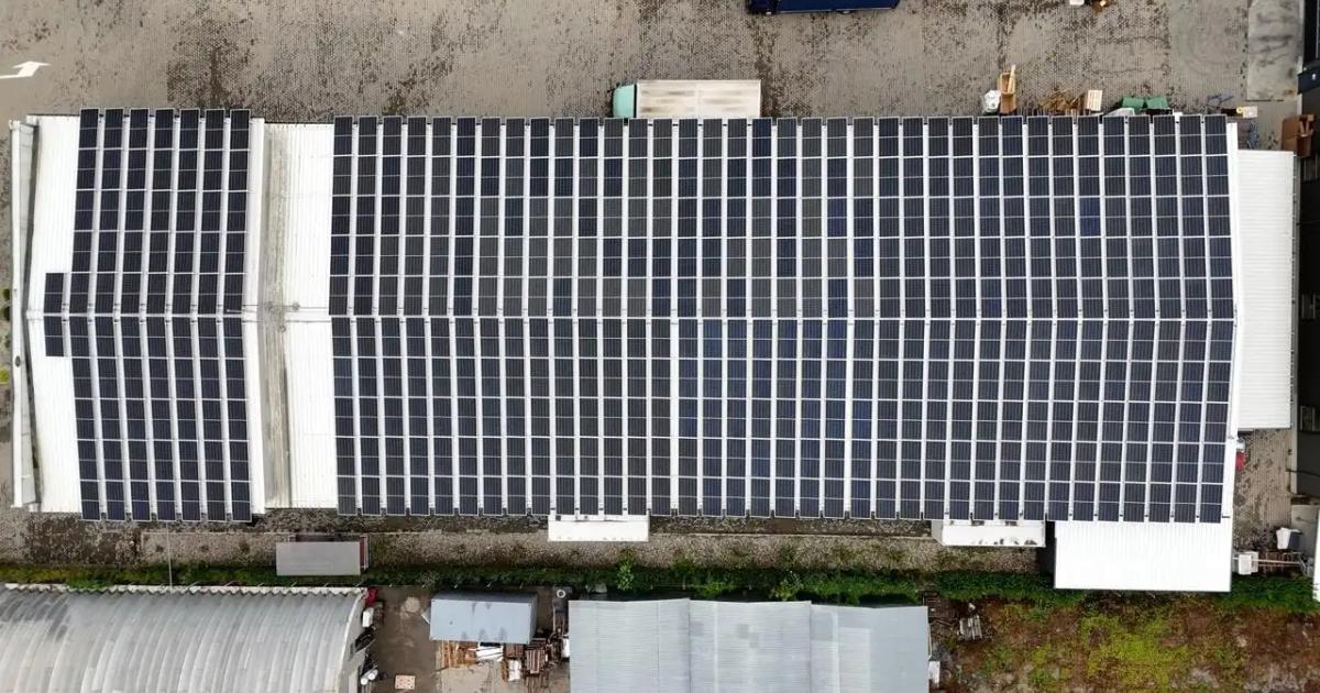 New capacities for electricity generation from renewable sources ...