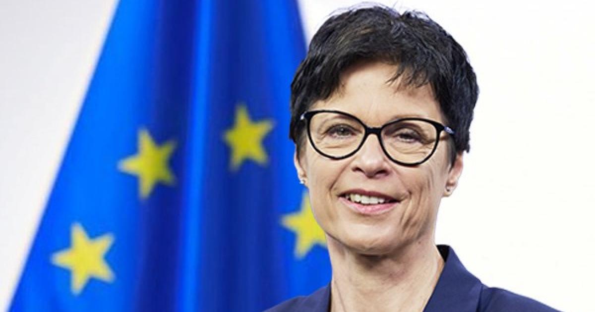 Marta Kos - European Commission