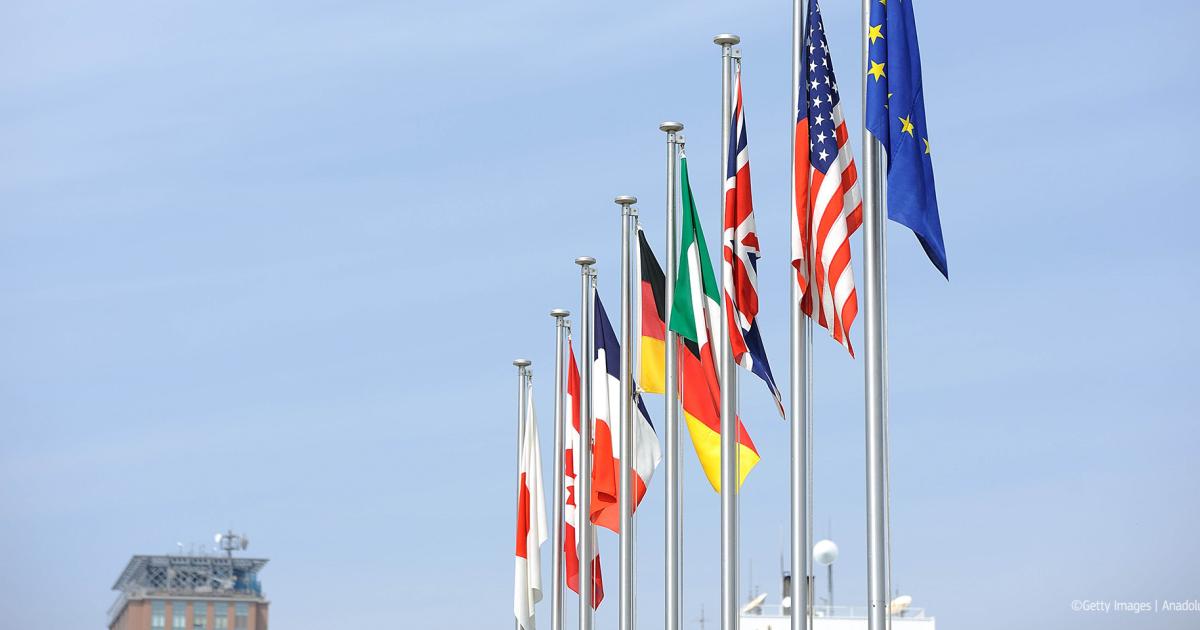 Global Europe implementation tracker – European Commission