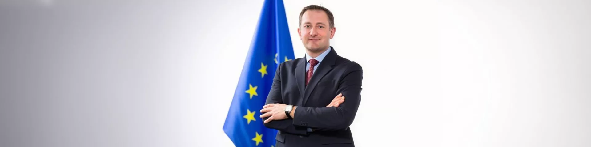 Christophe Hansen - European Commission