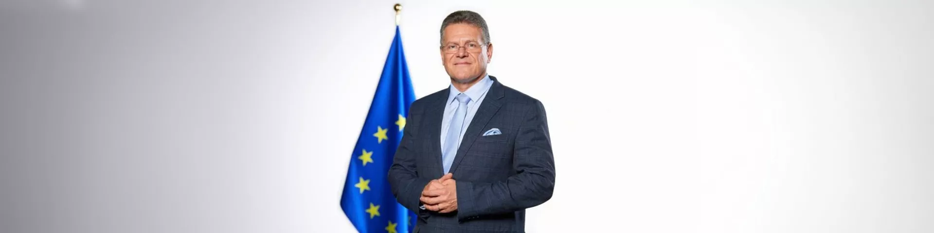 Maroš Šefčovič - European Commission