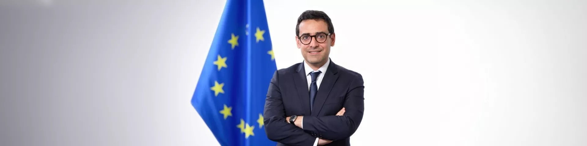 Stéphane Séjourné - European Commission