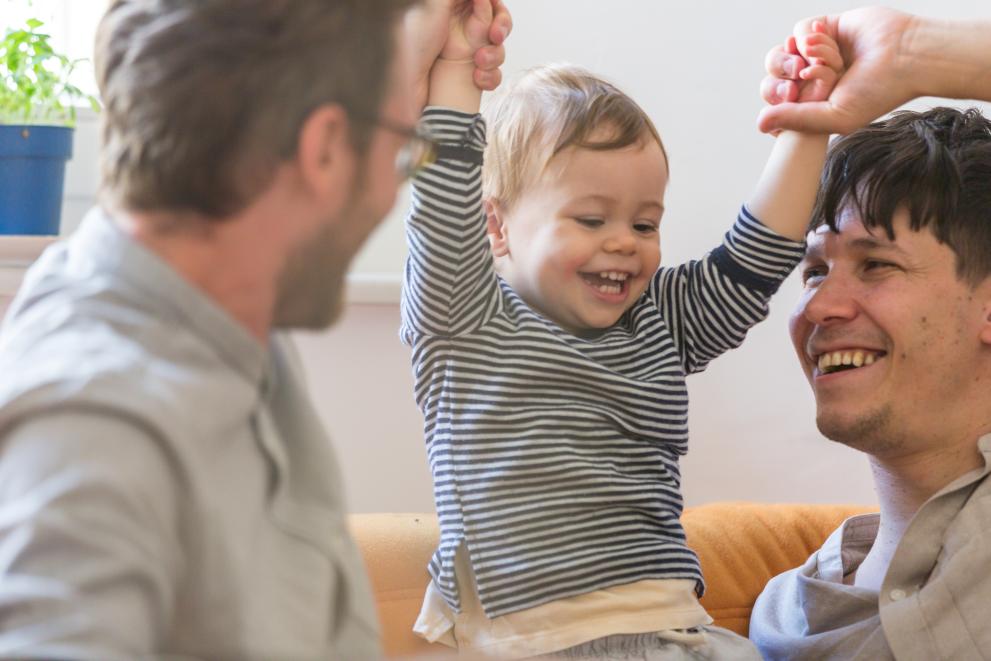 A new push for European democracy