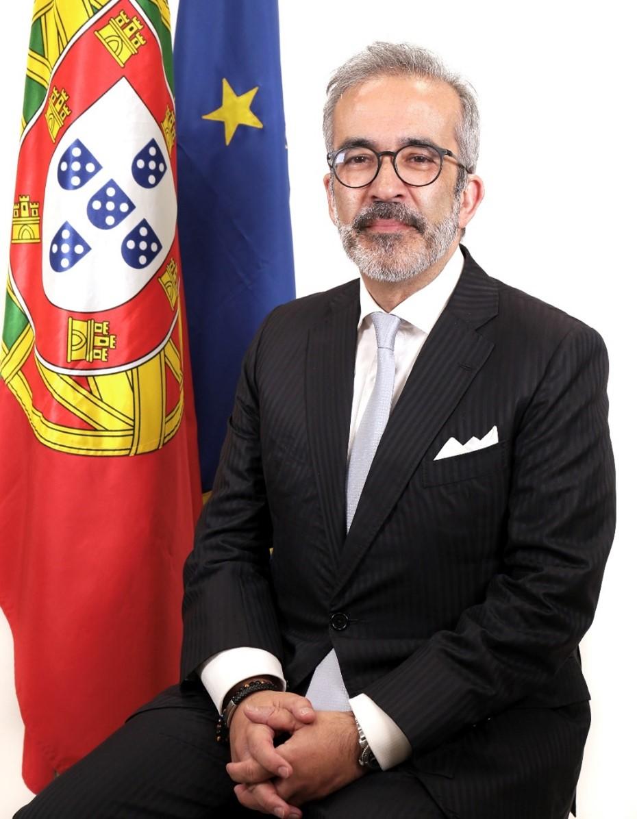 Paulo Rangel - European Commission