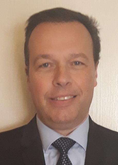 Pierre Pradal - European Commission