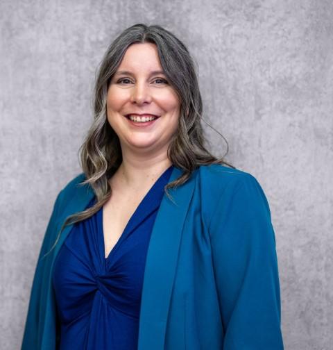 Alice Delorme Benites - European Commission