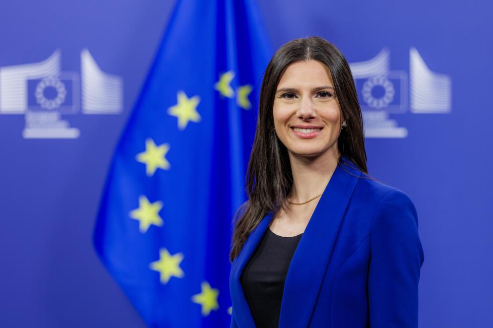 Press corner | European Commission