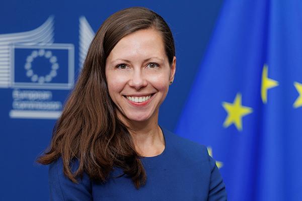 Gabinete de Teresa Ribera