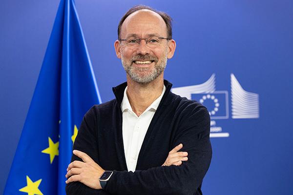 Maroš Šefčovič's Cabinet