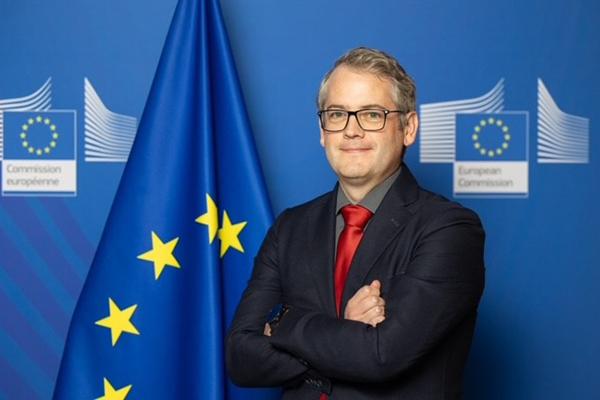 Maroš Šefčovič's Cabinet