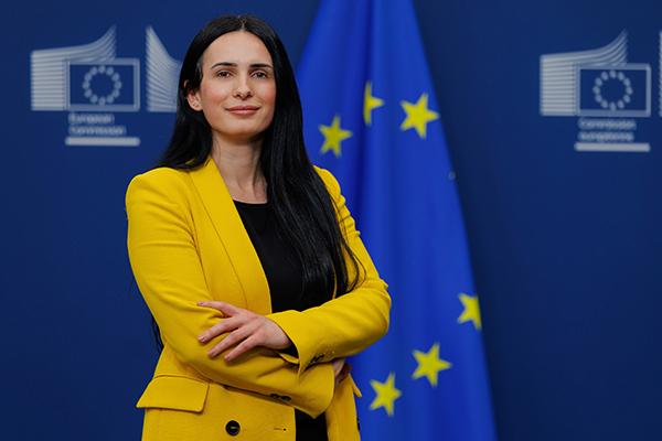 Teresa Ribera's Cabinet