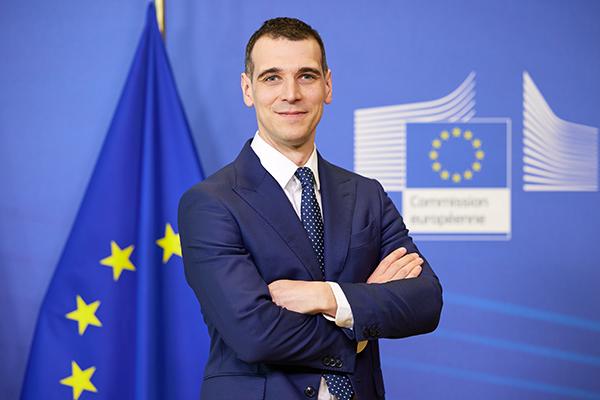 Teresa Ribera's Cabinet