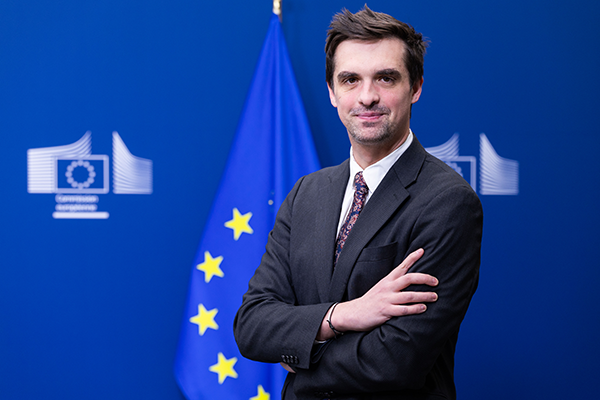 Jozef Síkela's Cabinet