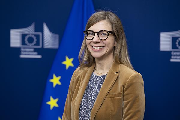 Piotr Serafin's Cabinet