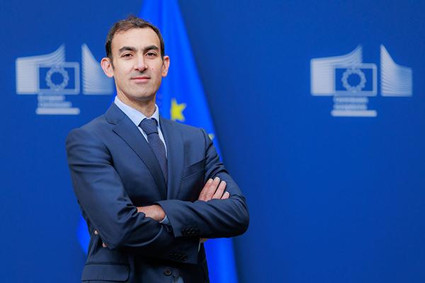 Glenn Micallef's Cabinet