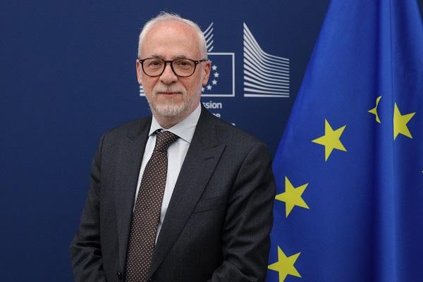 Apostolos Tzitzikostas' Cabinet