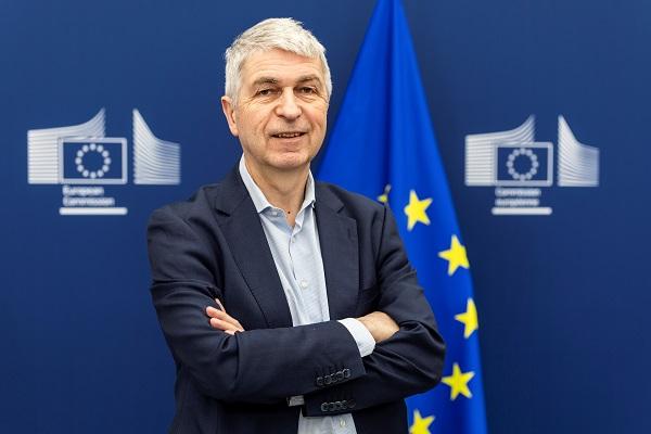 Dubravka Šuica's Cabinet