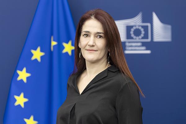 Costas Kadis's Cabinet